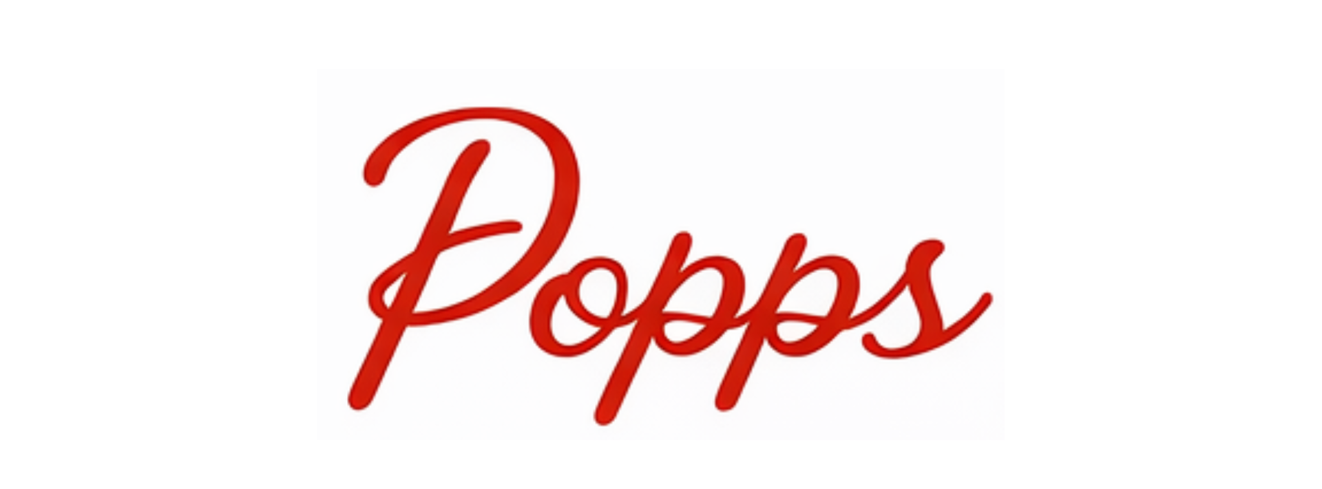 Popps Parlor & Popps Popcorn – Gourmet Popcorn Handcrafted From Scratch